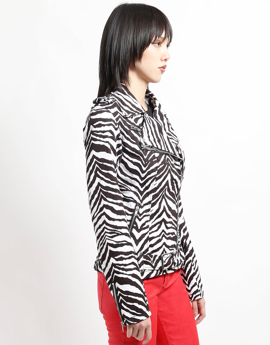 WILD CHILD MOTO ZEBRA – trashandvaudeville